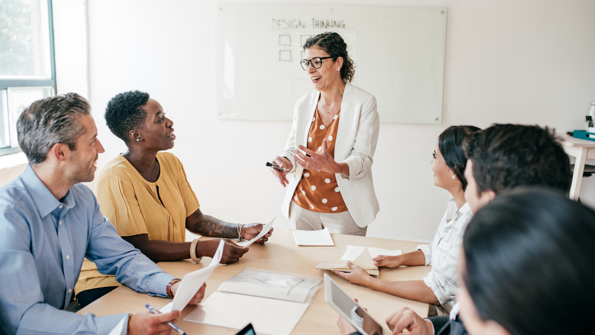 Strengths-Based Leadership – Xavier Leadership Center