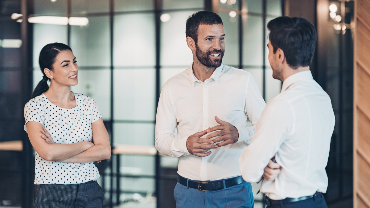 Communications Excellence Certificate – Xavier Leadership Center