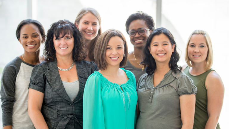 Women’s Business Leadership Certificate – Xavier Leadership Center