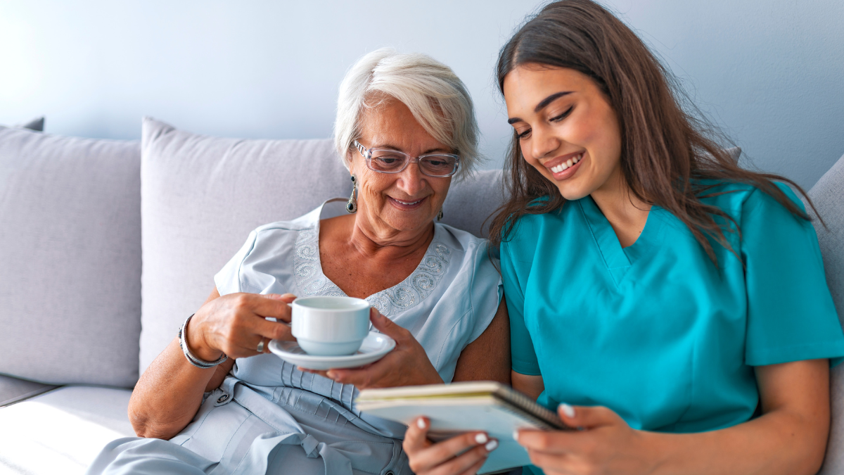 Population Health Certificate – Xavier Leadership Center