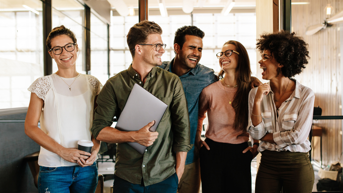 Fostering Teamwork and Trust – Xavier Leadership Center